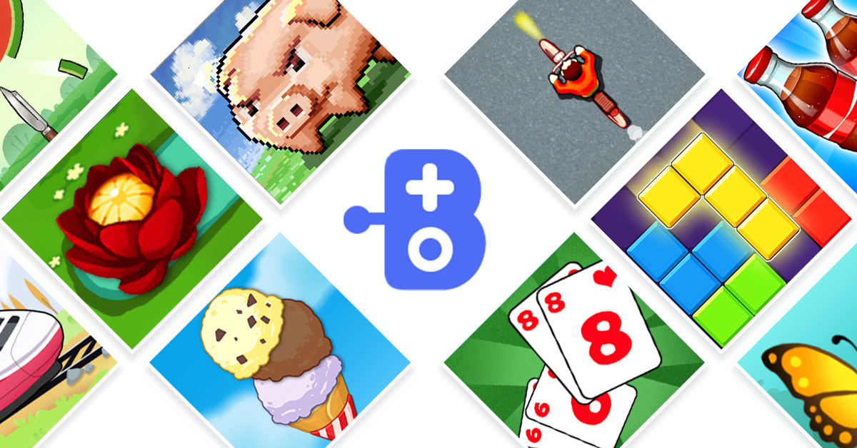 Beengame - Free online games